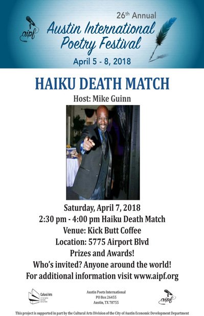 Kick Butt Coffee Music & Booze